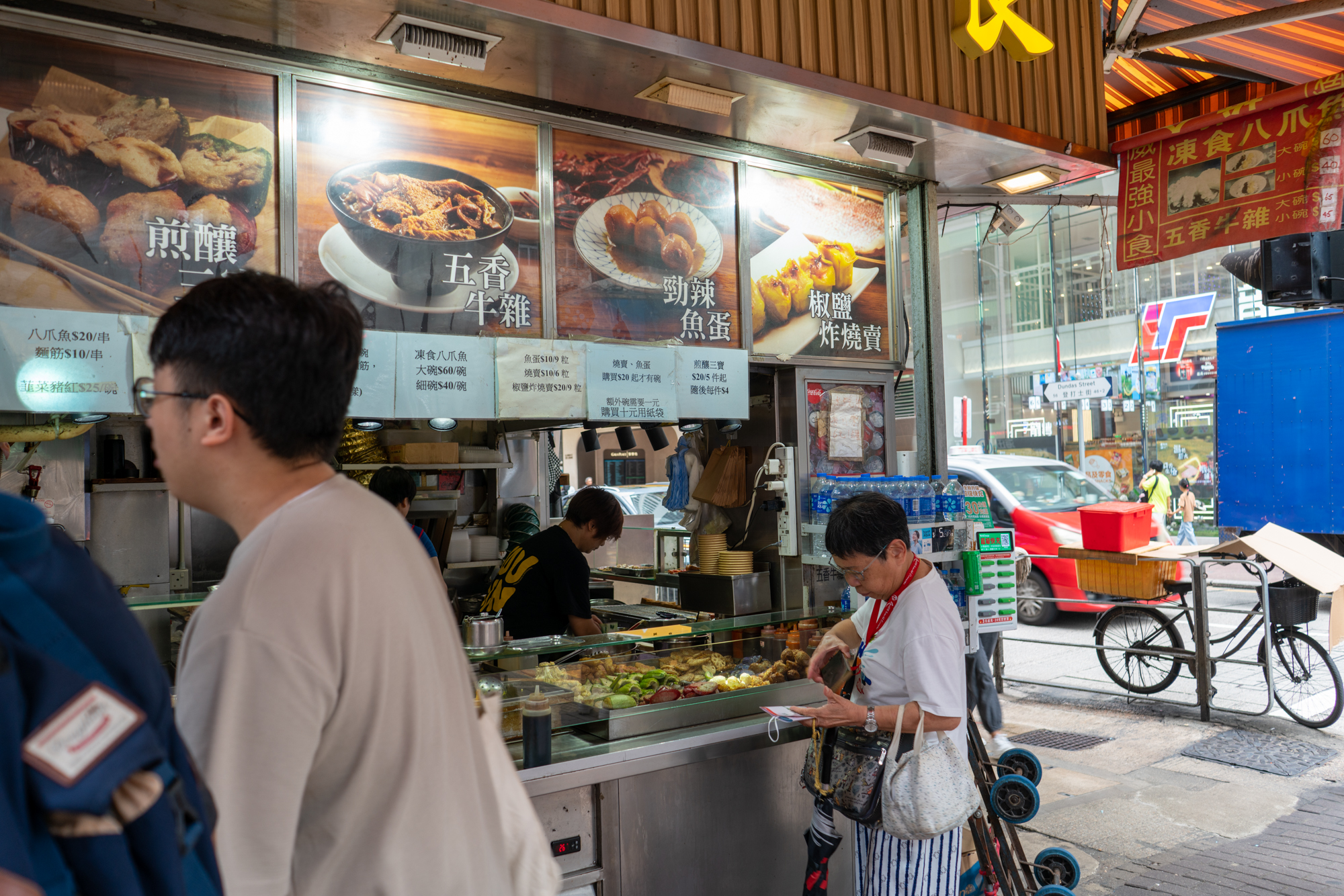 12 Irresistible Hong Kong Snacks Every Foodie Needs in Their Life ...