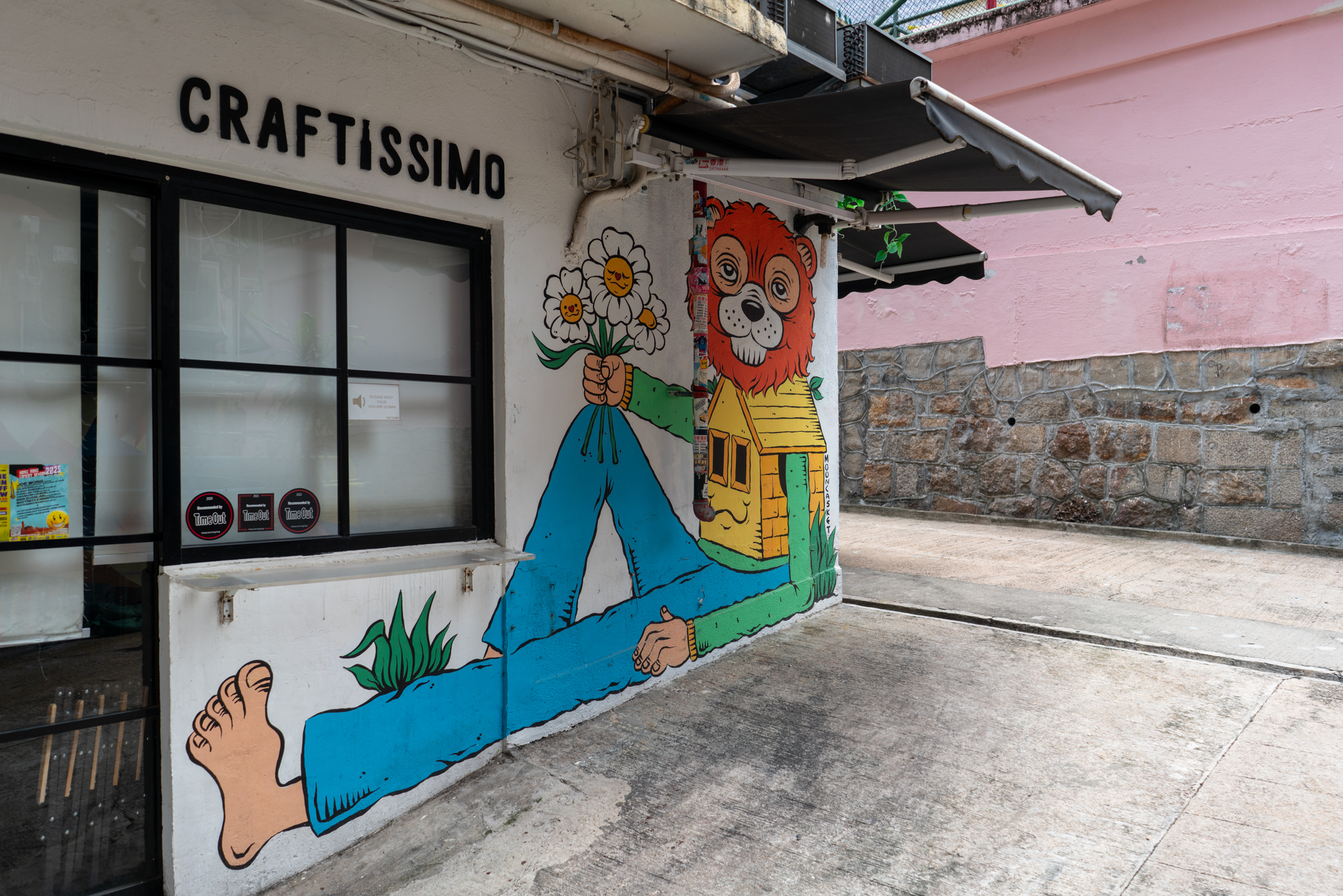 Your Ultimate Guide to PoHo: Hong Kong’s Coolest Creative Neighborhood ...