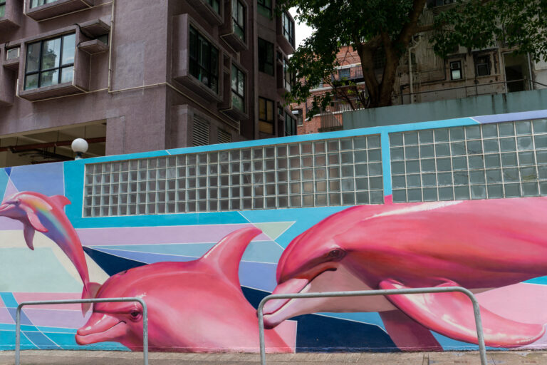 Your Ultimate Guide to PoHo: Hong Kong’s Coolest Creative Neighborhood ...