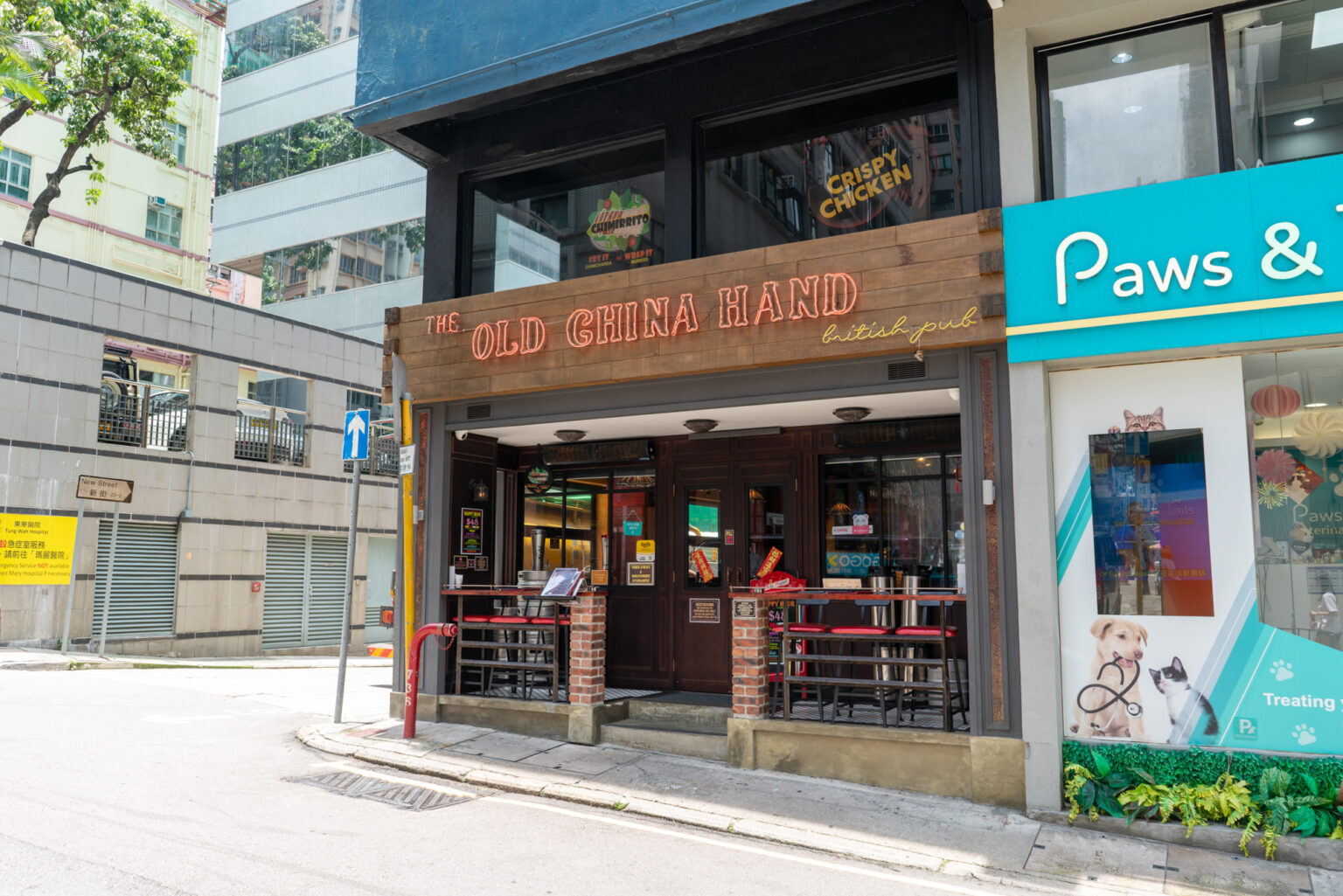 Your Guide to PoHo: Hong Kong's Coolest Neighborhood - Jetsetter
