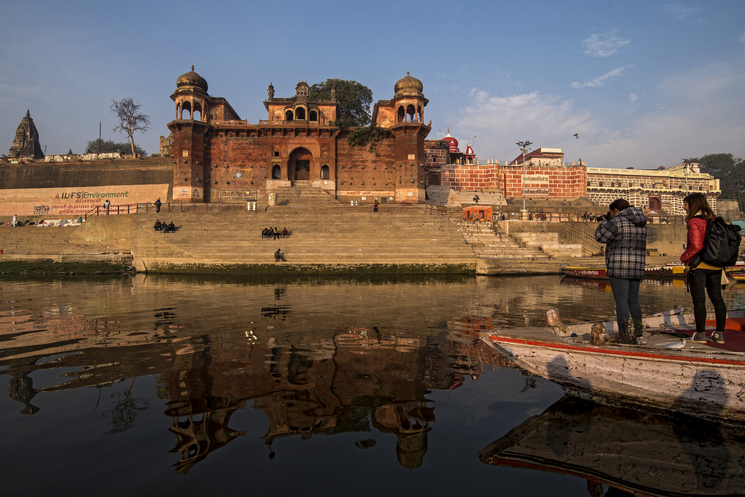 Your Ultimate 2-Day Varanasi Itinerary: India’s Playground of the Gods ...